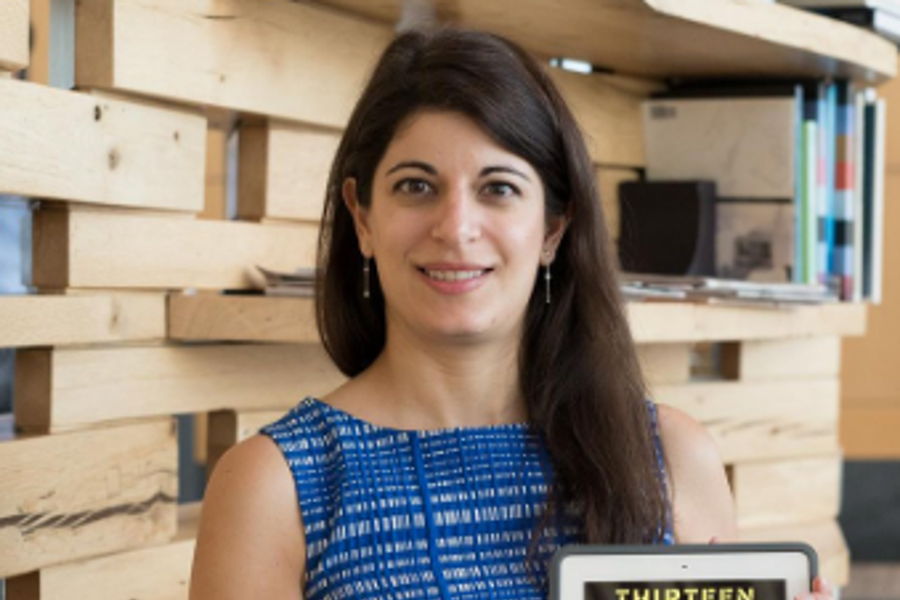 How Aaron Schumm got Goldman Sachs' brightest young star aboard; he ...