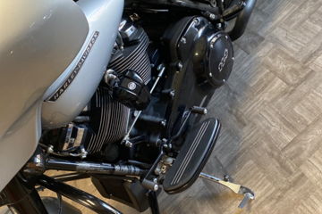 Find The Perfect Houston, TX Motorcycle Rental. - Riders Share