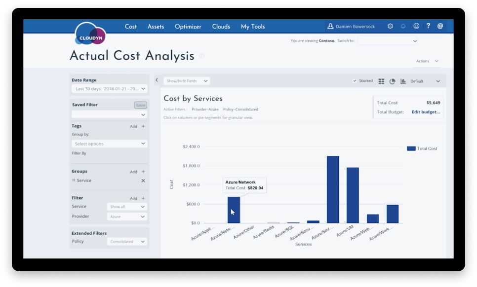 5 Best platform for online databases as of 2020 - Slant