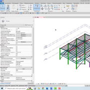 Проем по грани — Шаг 1 — Stepik