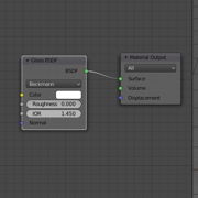 Материалы и шейдеры — Шаг 1 — Stepik