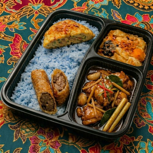 Nyonya Taste by Brew & Bar - Order online for delivery & pickup!