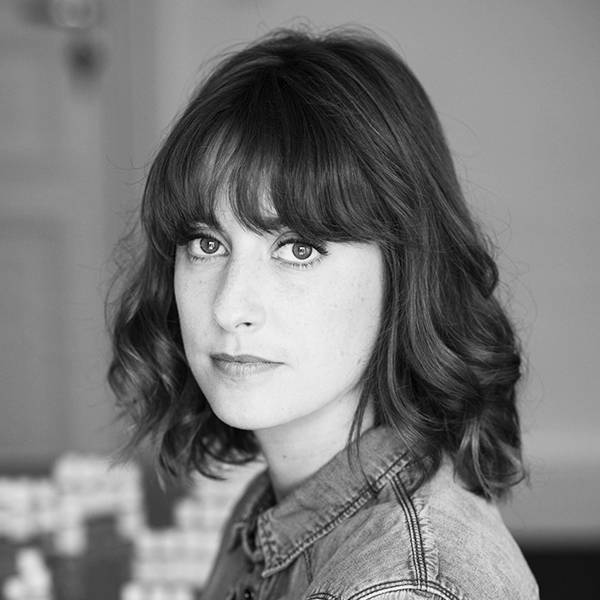 Amélie Jacquin – Maison Peony