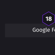 Google Fonts — Шаг 1 — Stepik