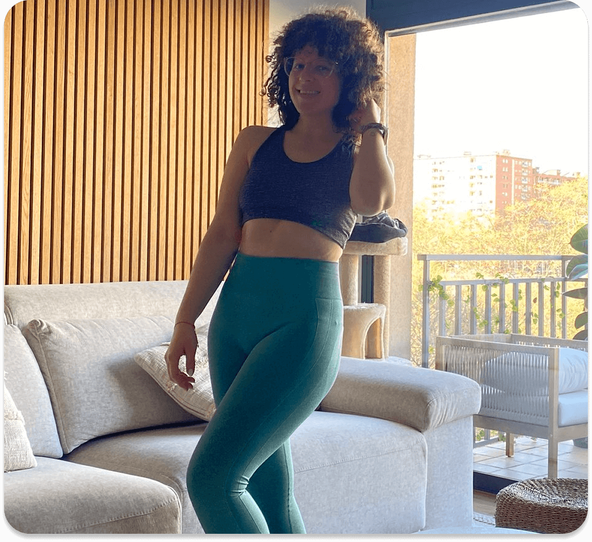 Descubre Silence Weight Control – Happy Mammoth