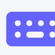 Программная клавиатура. Inline Markup — Шаг 9 — Stepik