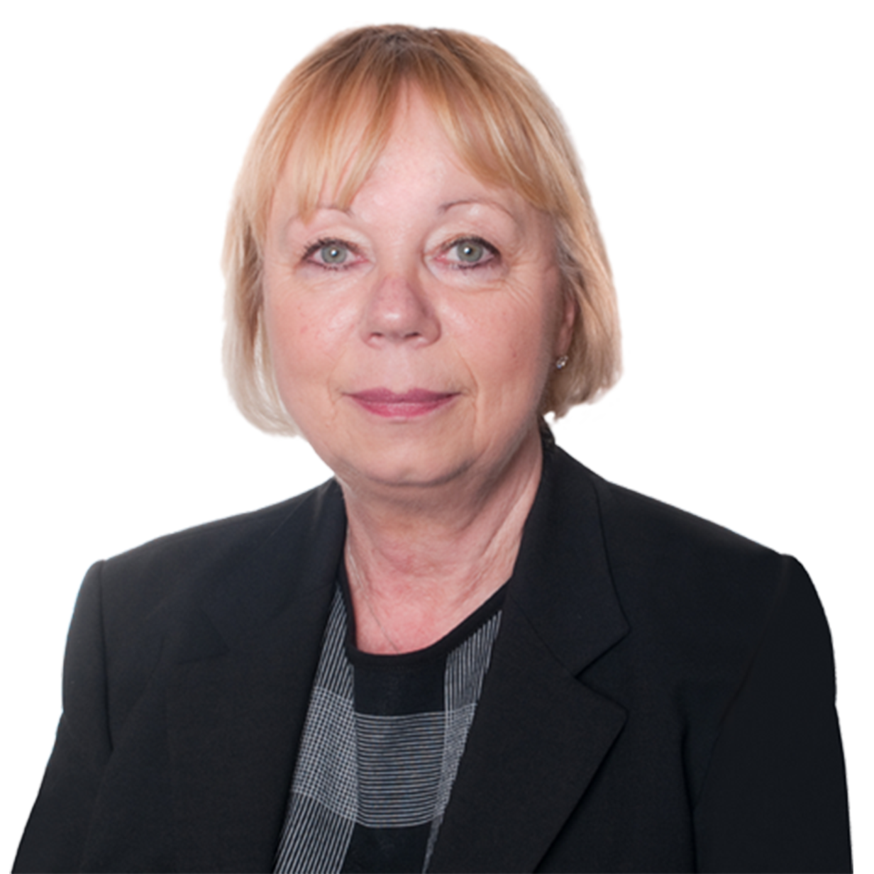 Denise Evans - Morgan Clark