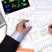 Центры финансовой ответственности — Шаг 1 — Stepik