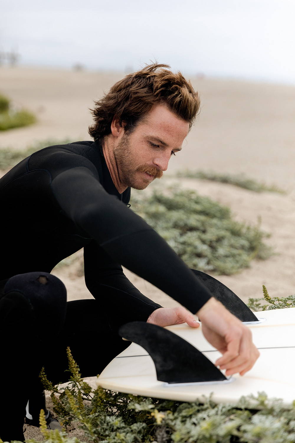 SurfBored Shaper Profile | A&H Vessels Surfboards