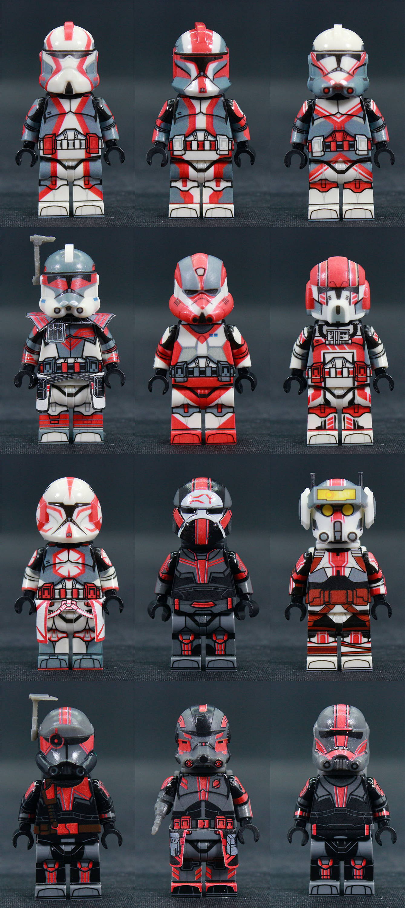 AV Elite – AV Figures