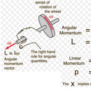 Angular momentum — Шаг 1 — Stepik