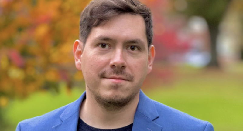 Games Lab Lecture with Juan Llamas-Rodriguez: "Play, Power, and Voice ...