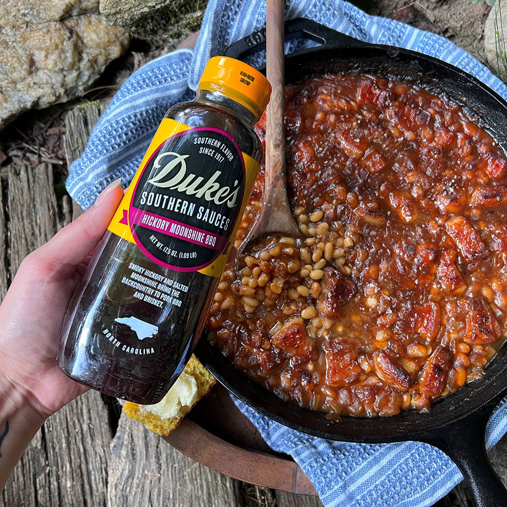 Duke's Mayo | It's Got Twang!