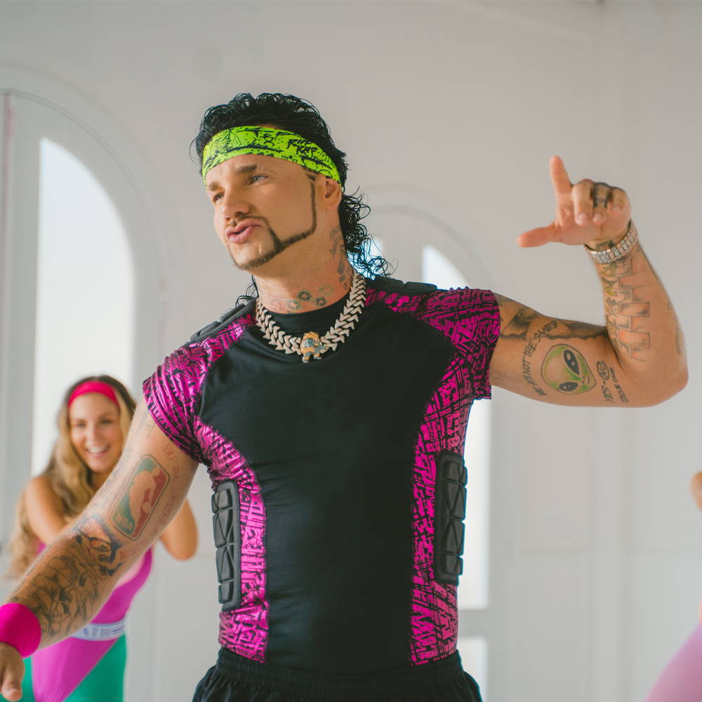 RiFF RAFF EXCLUSiVE MERCH – DALE DAN TONY