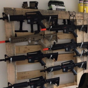 Guest Hub - Airsoft Club - House