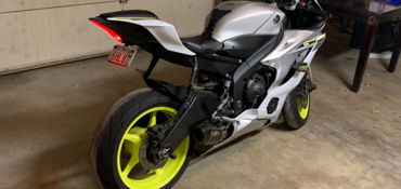 Motorcycle Rentals in Phoenix, AZ - Riders Share