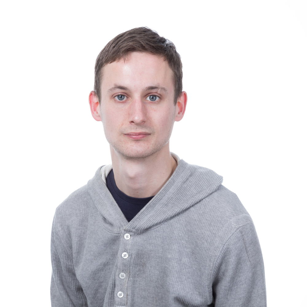 Daniel Smith - British Comedy Guide