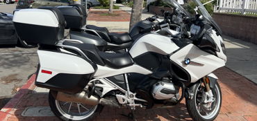 Motorcycle Rentals in Los Angeles, CA - Riders Share