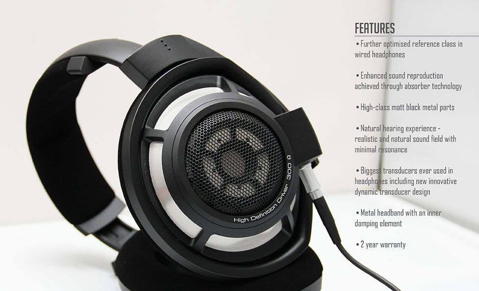 7 Best high-end headphones as of 2020 - Slant