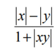 Формулы — Шаг 1 — Stepik