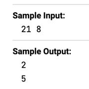 Задачи — Шаг 1 — Stepik