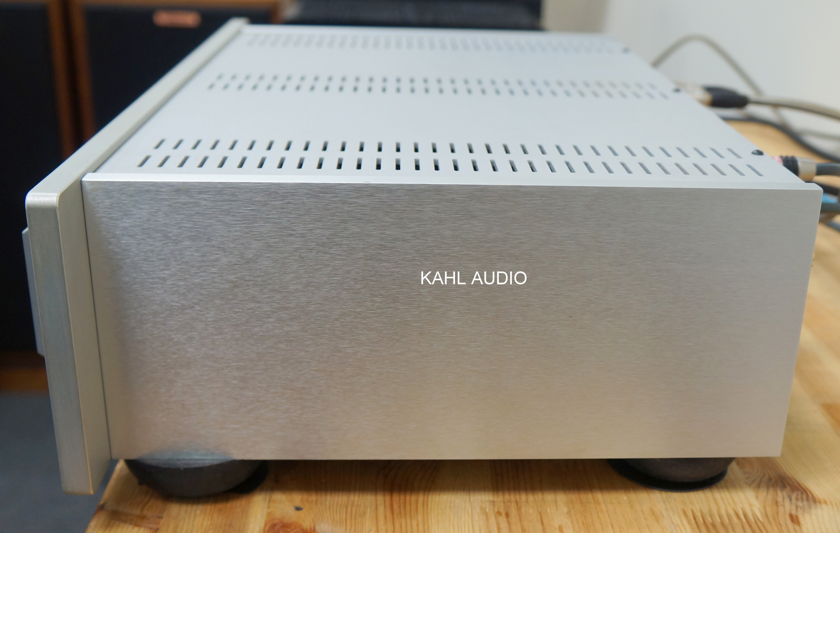 Plinius M-12 preamp w/phono stage. Stereop... For Sale | Audiogon