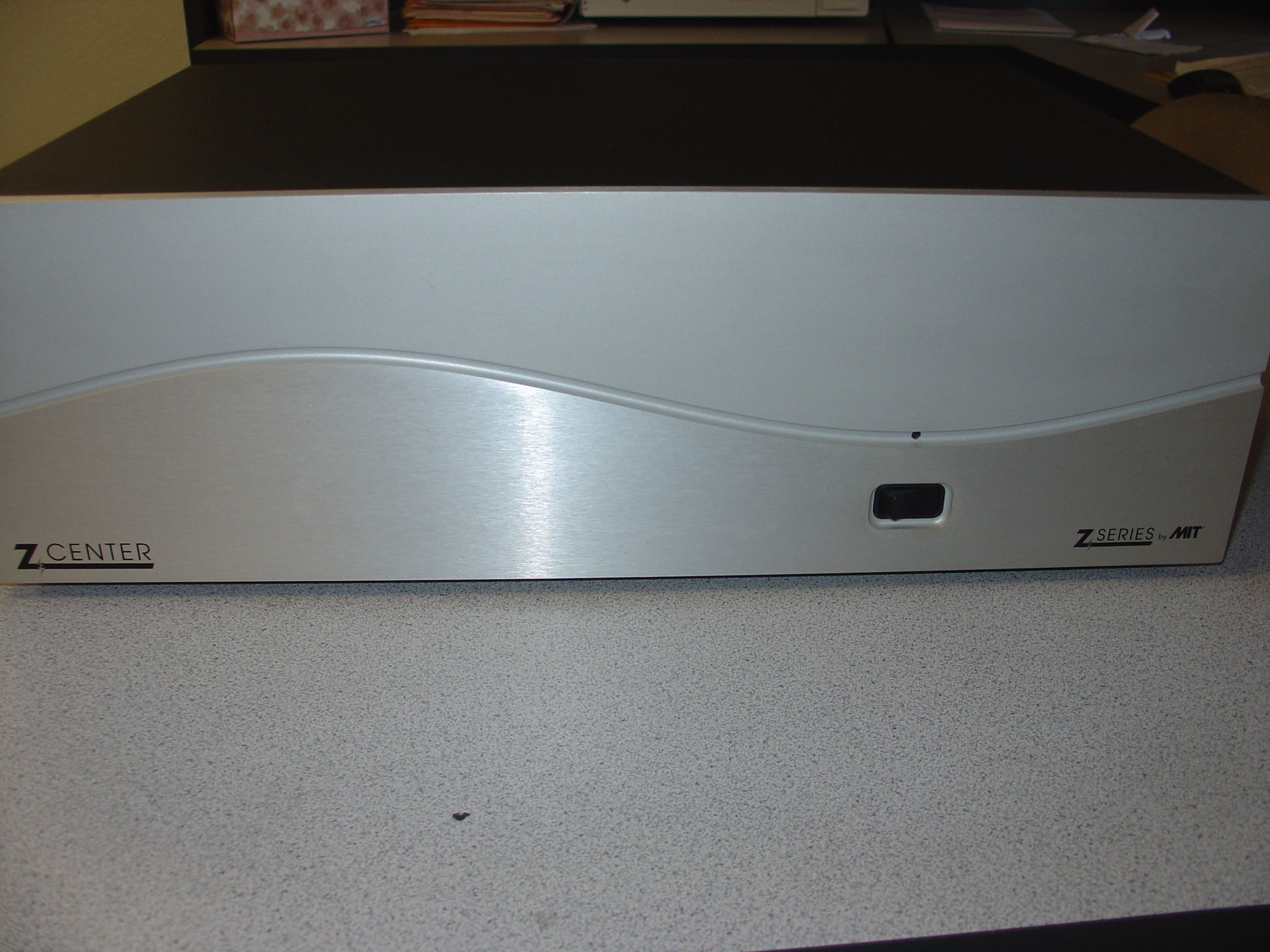 MIT Z-Center power conditioner For Sale | Audiogon