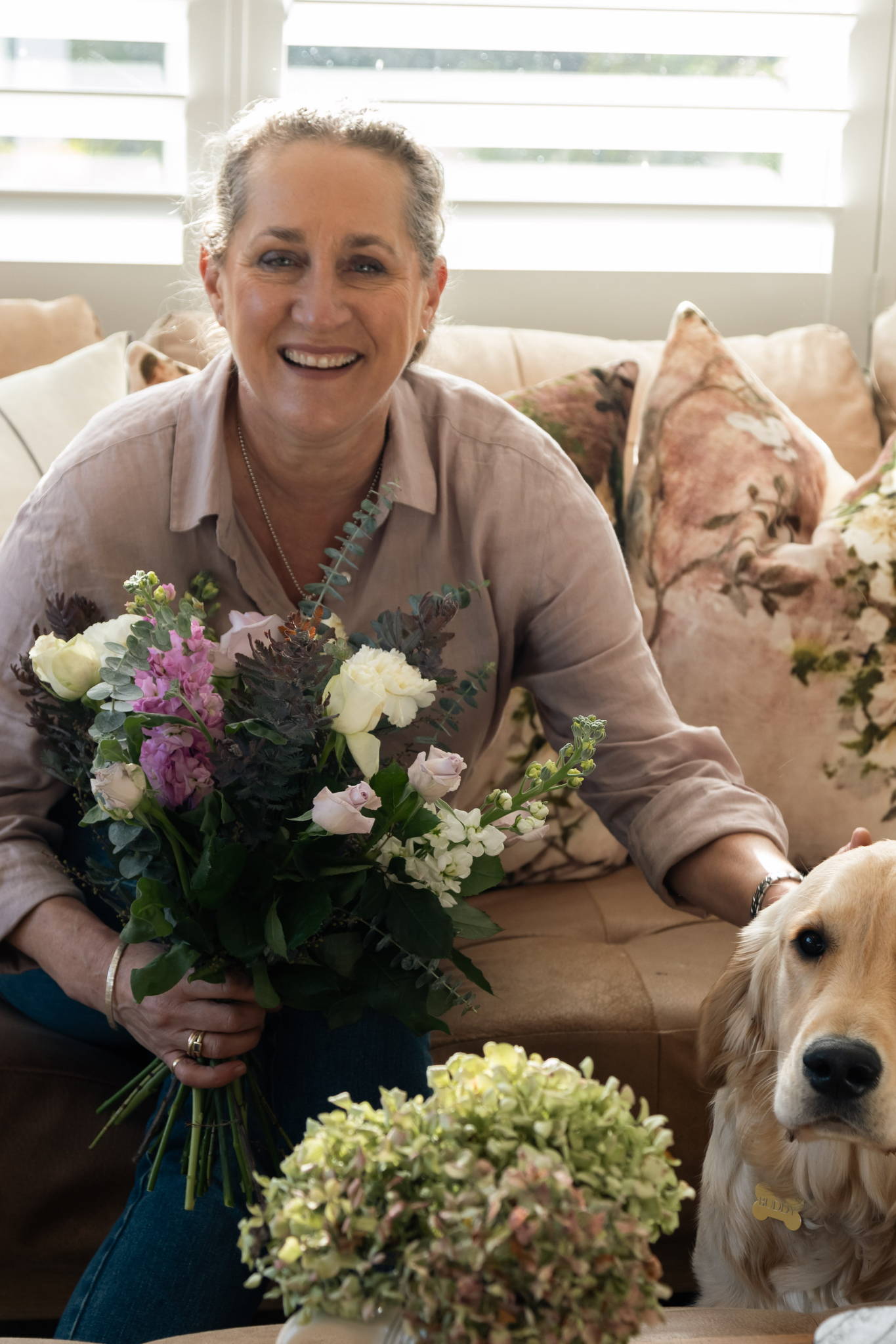 Meet The Team – Crowe & Co Gifts