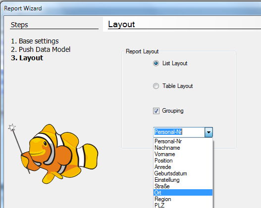18 Best open source reporting tools as of 2023 - Slant
