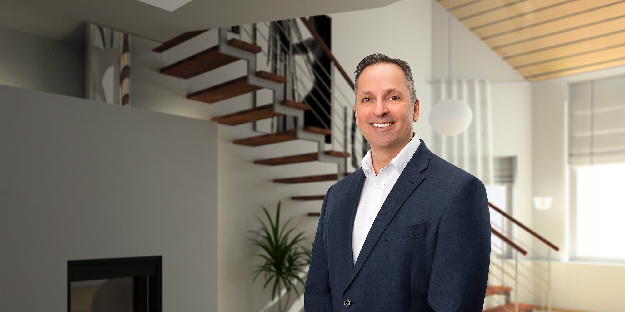 Marc Chénier, Courtier immobilier résidentiel et commercial - RE/MAX ...