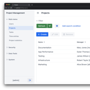 Создание нового проекта — Шаг 1 — Stepik