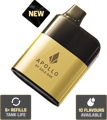 Vape Gold - Gold Bar UK Online Vape Shop - FREE Next Day Delivery