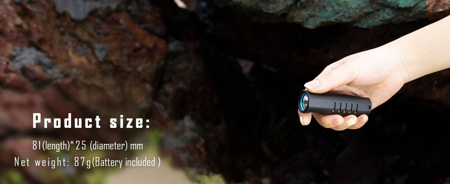 La Meilleures Lampe torche EDC de 2024