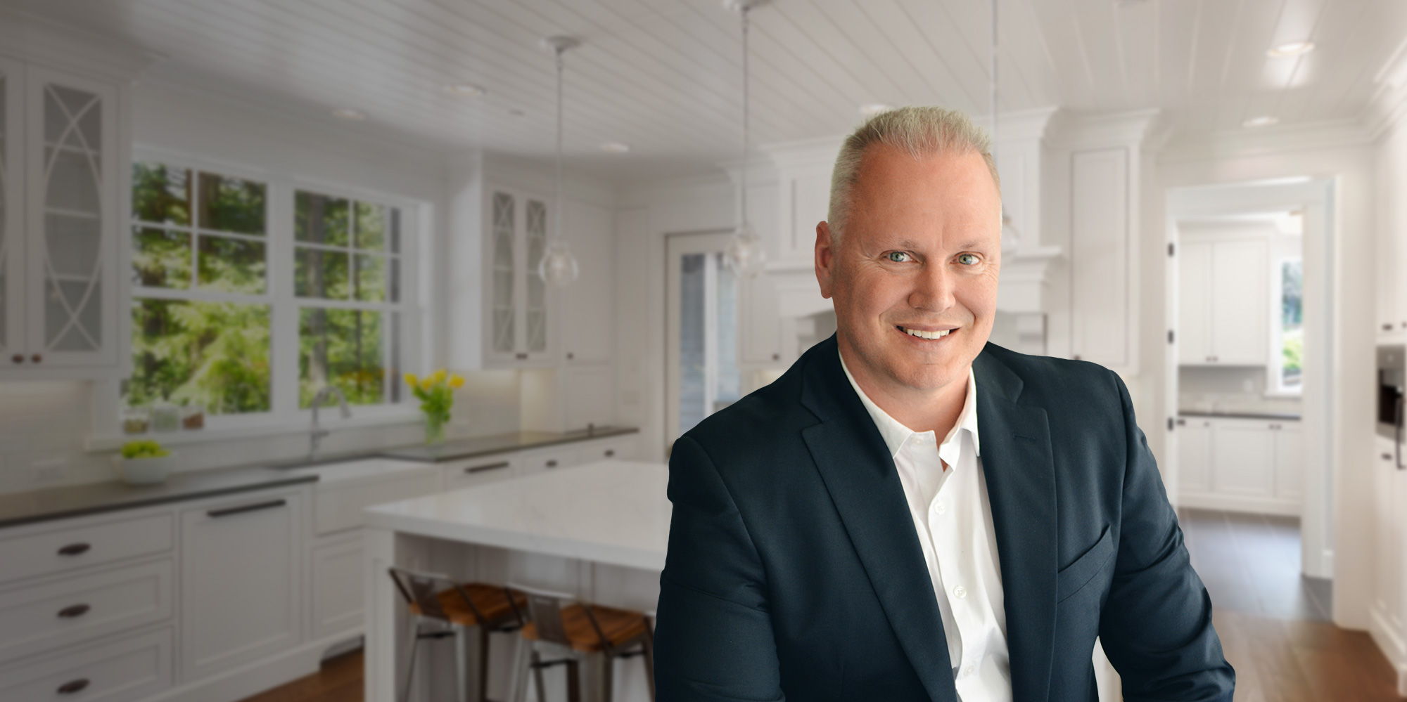 François Leduc, Courtier immobilier résidentiel et commercial - RE/MAX ...