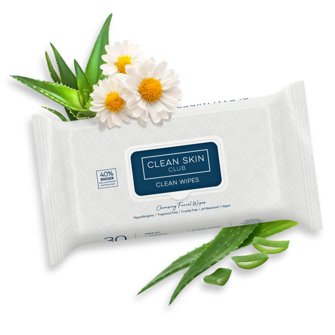 Clean Skin Club | Uncommon Skincare Creations