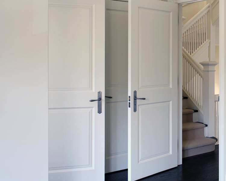 20 Interior Door Myths Busted | One Day Doors & Closets