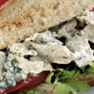 The Crusty Cob Tuxford