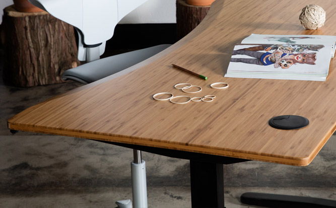 10 Best standing desks as of 2020 - Slant