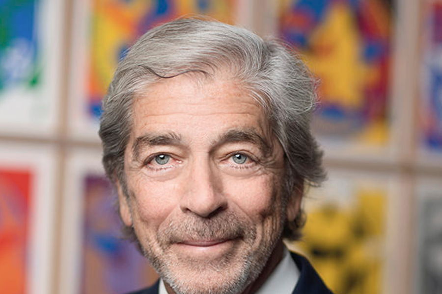 Todd Morgan thinks third time will be the charm, as Hightower, in its ...