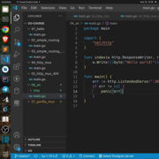 Live Reload — Stepik