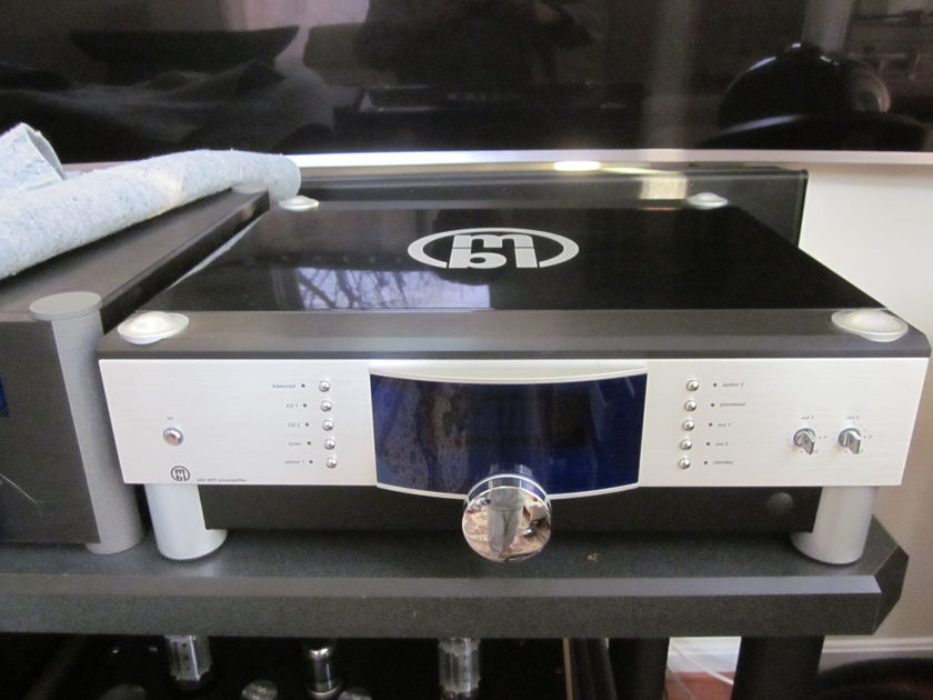 MBL 5011 For Sale | Audiogon