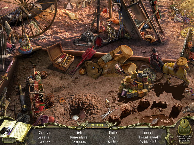 3 Best Hidden Object games on Steam as of 2021 - Slant