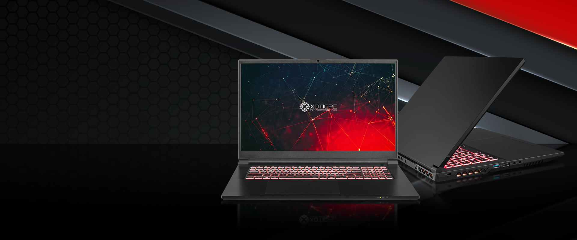 Custom Gaming Computers, Laptops & Notebooks | XOTIC PC