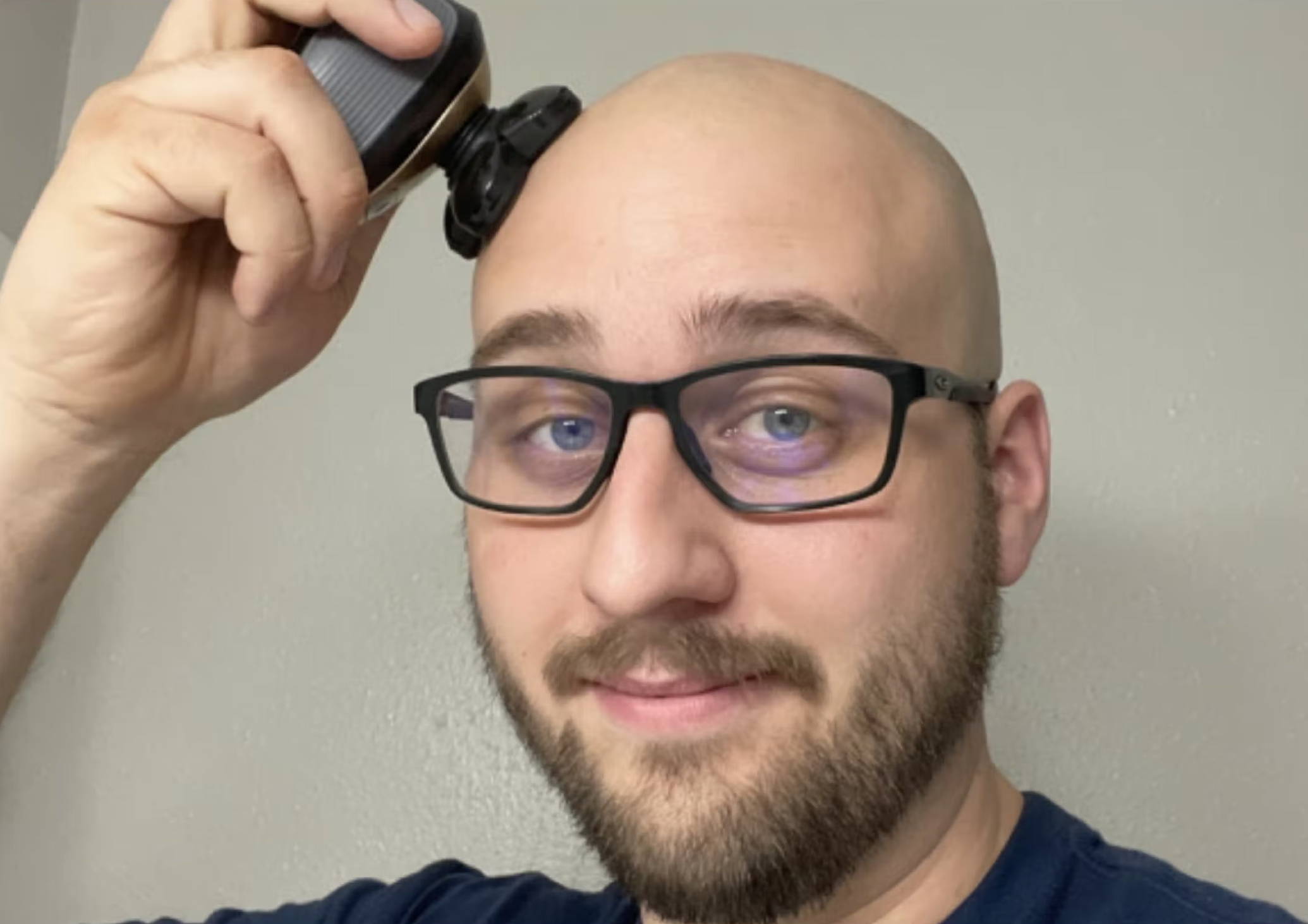 BALDCUT™ Blade Heads – BALDCUT Australia