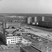 Первые здания города — Шаг 7 — Stepik