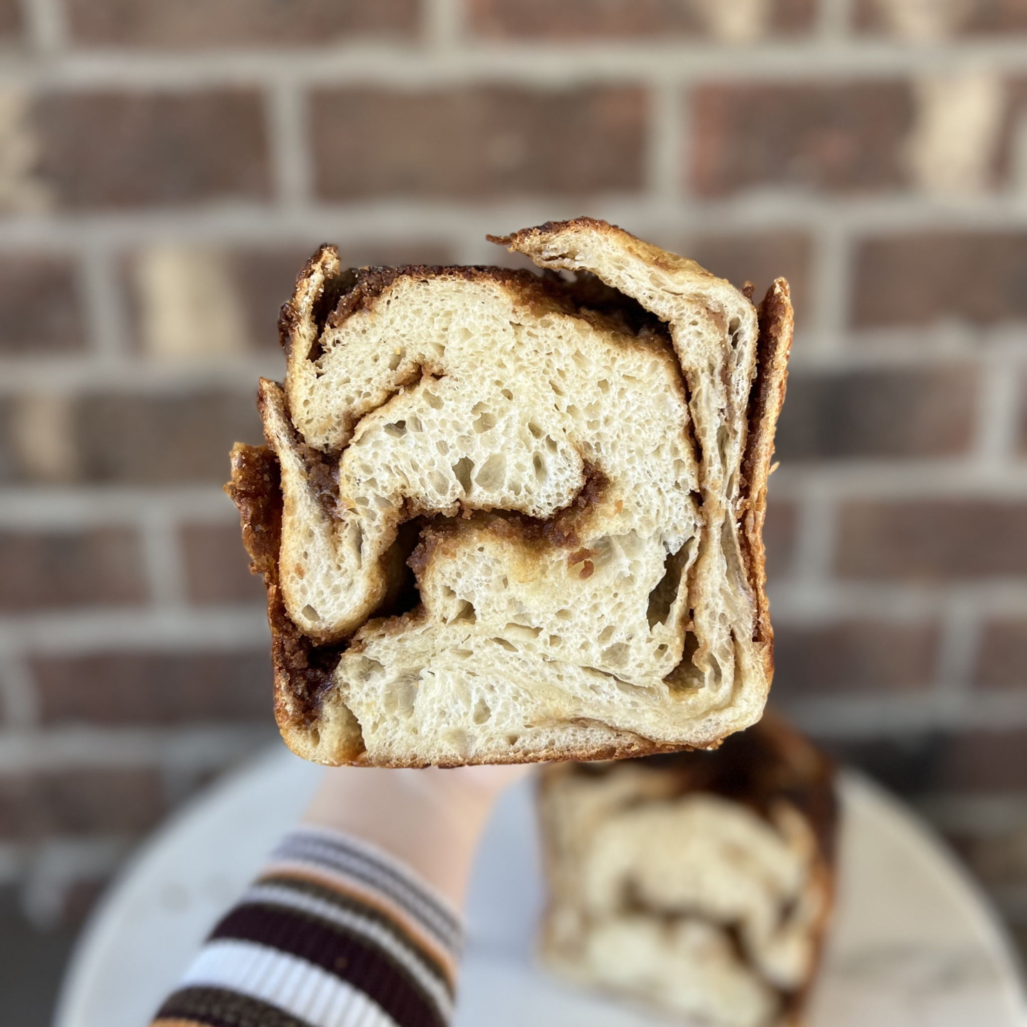 Belgian Mama’s Bakery