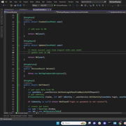 Сервис UserService, создаем методы CRUD — Шаг 1 — Stepik
