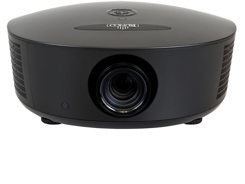 Runco LS-5 Standard Lens Dealer Demo. Low ... For Sale | Audiogon