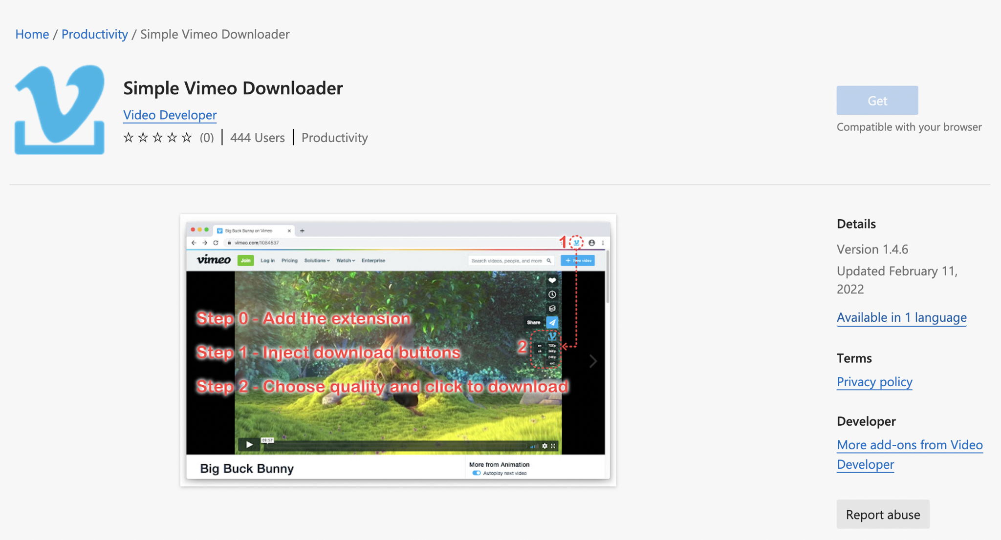 6 Best vimeo video downloaders as of 2023 - Slant