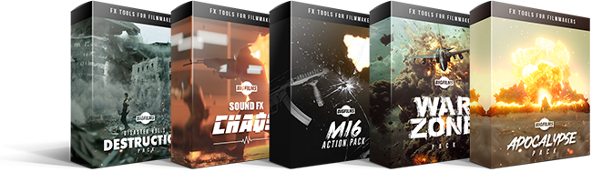 ULTIMATE BLOCKBUSTER Bundle – BIGFILMS